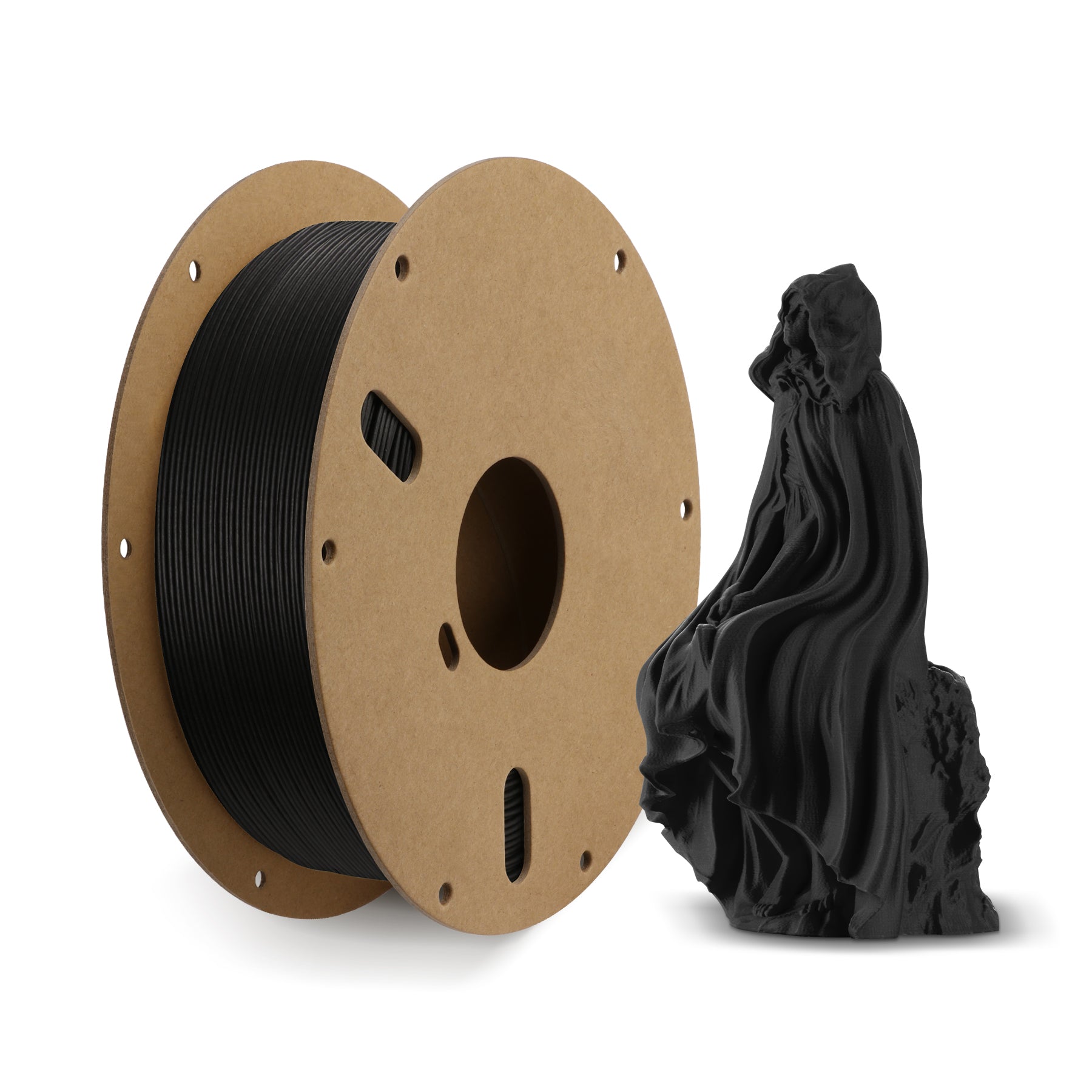 Filament PLA mat pour imprimante 3D Anycubic 1,75 mm : Finition mate, expérience d'impression ...
