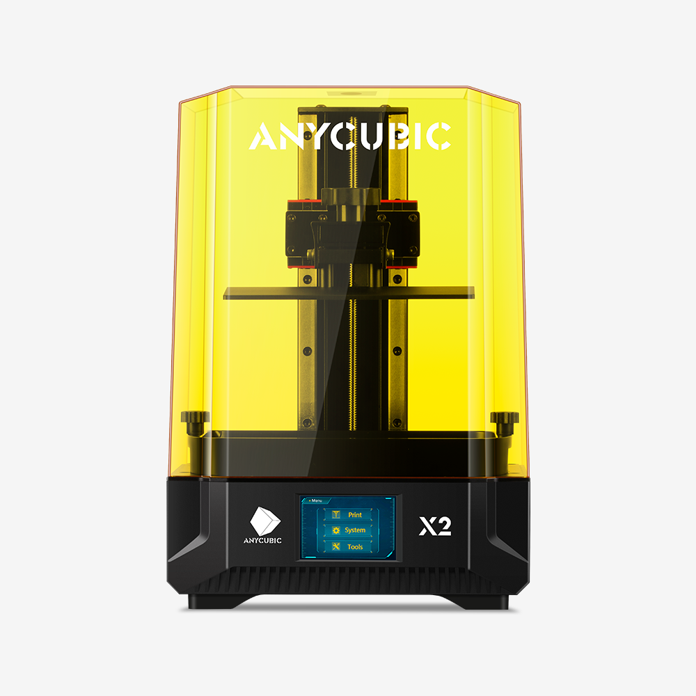 Anycubic Photon Mono X 2 LCD 3D Printer