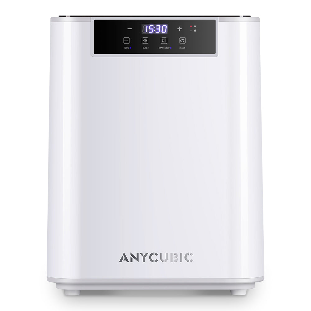 Anycubic Wash & Cure Max - Machine de lavage et de séchage de grande ...