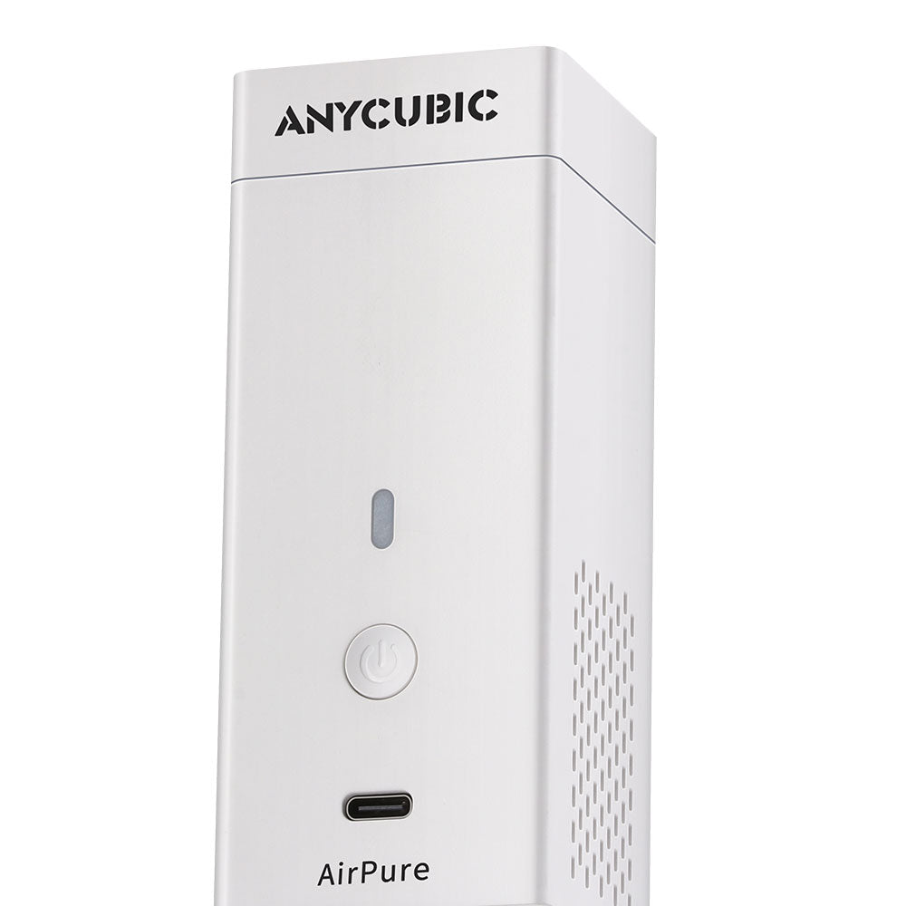Anycubic AirPure (2Pcs) - Purificateur d'air efficace pour les ...